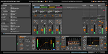 Essential Home Recording Studio Equipment List For Beginners