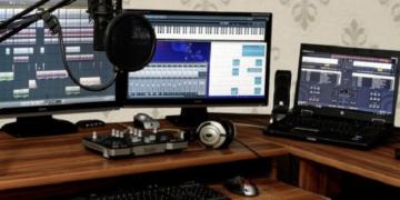 Essential Home Recording Studio Equipment List For Beginners