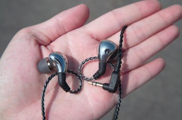 5 Best IEMs Under $100 | SoundGearLab
