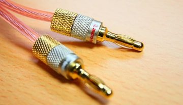 A Comprehensive Guide to Types of Audio Connectors