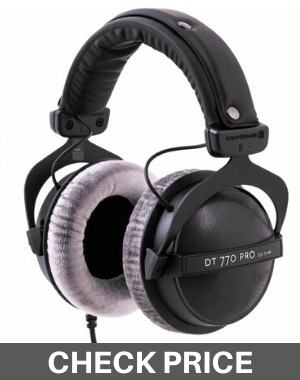 Best Closed-Back Headphones 2020 - Top 10 | Sound Gear Lab