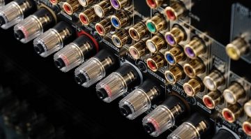 A Comprehensive Guide to Types of Audio Connectors