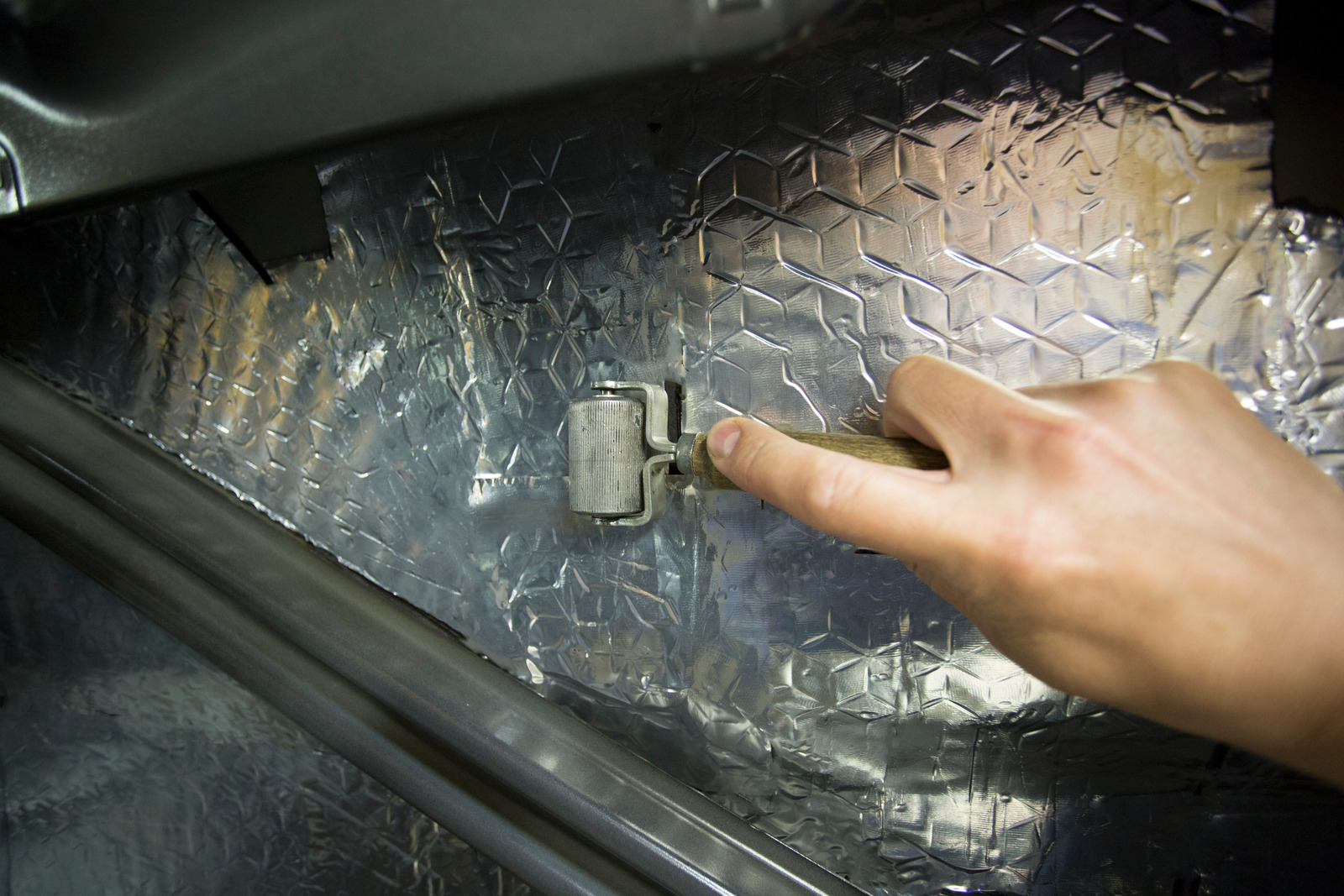 How to Soundproof Your Car: Less Noise, Better Audio | SoundGearLab