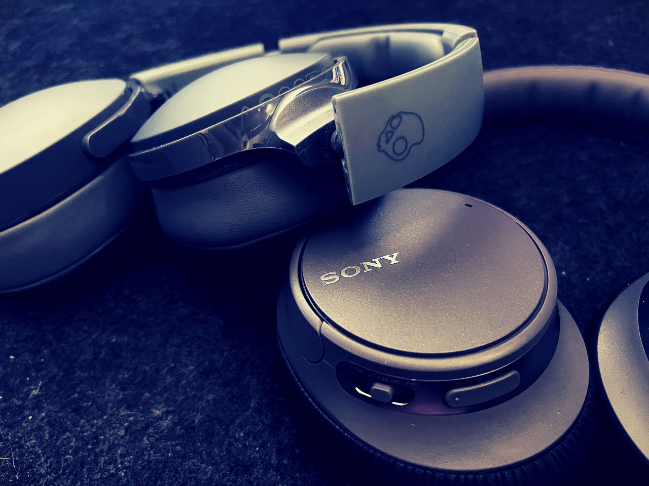 Skullcandy vs Sony Headphones: Which Are Better? | SoundGearLab