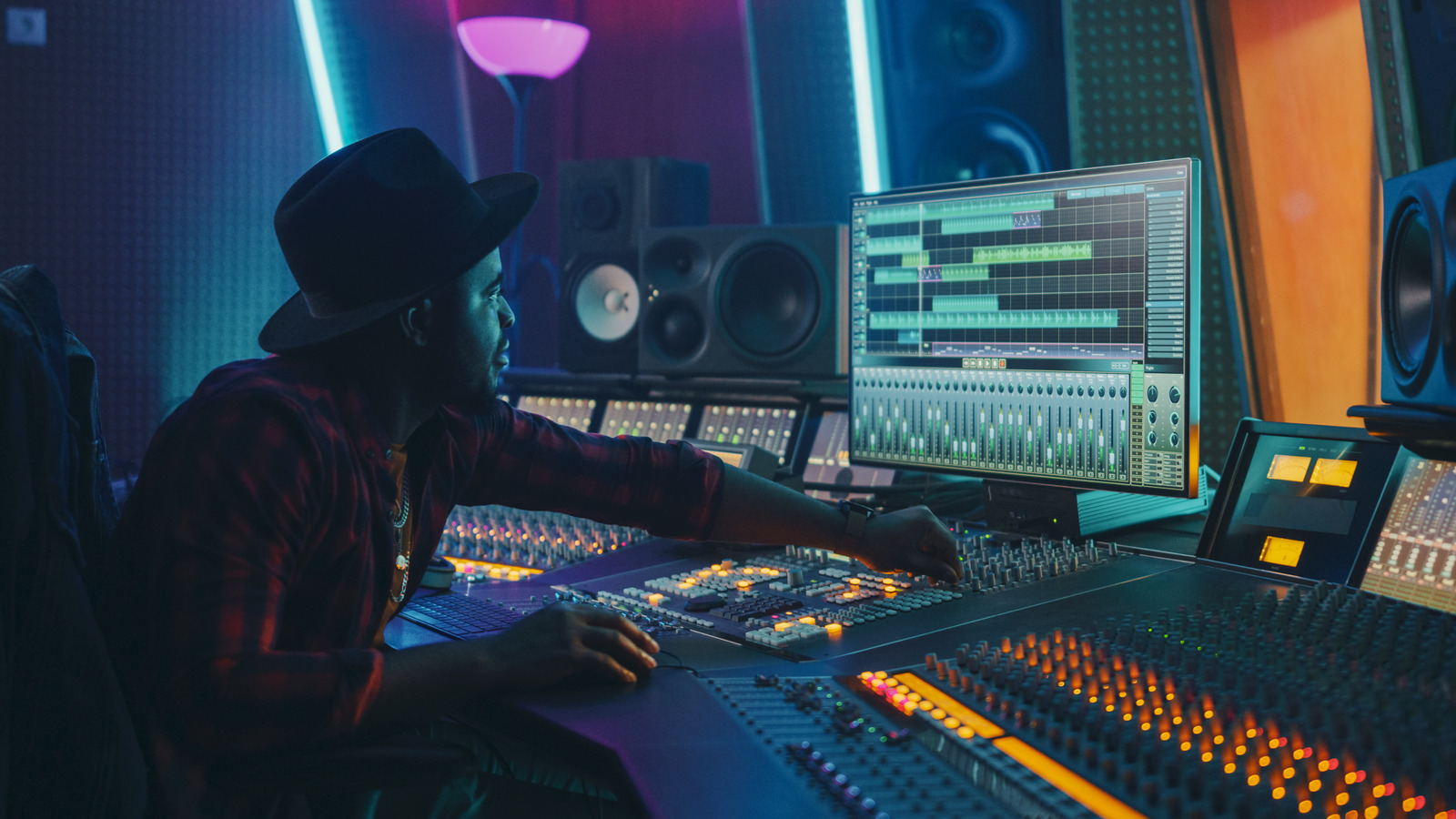 Pro Tools vs. REAPER: Which Is The Best DAW? | SoundGearLab