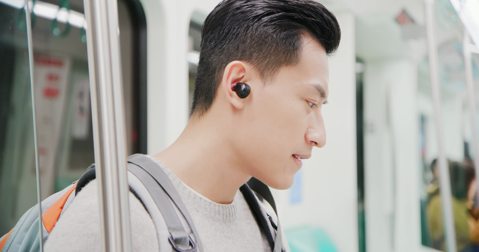 Best Earbuds for Small Ears in 2024 | SoundGearLab