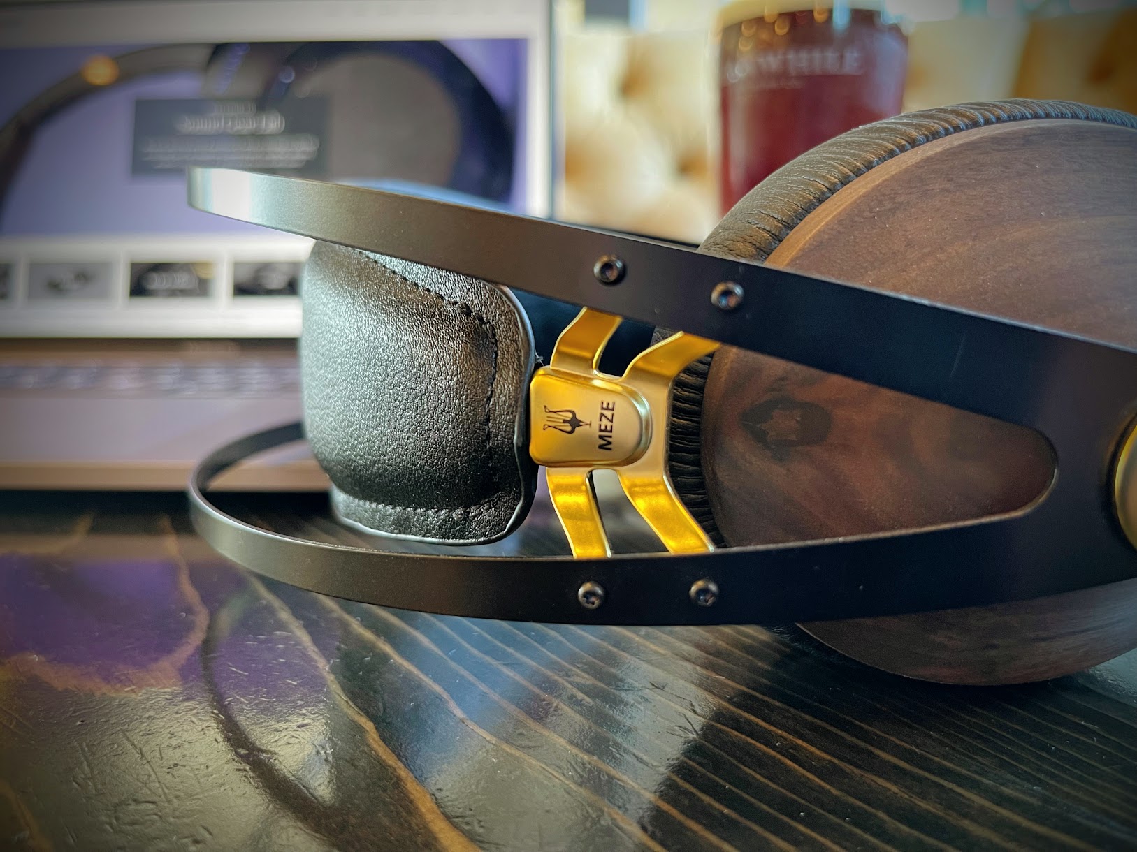 Meze 99 Classics Review: Gorgeous Look, Fantastic Sound | SoundGearLab