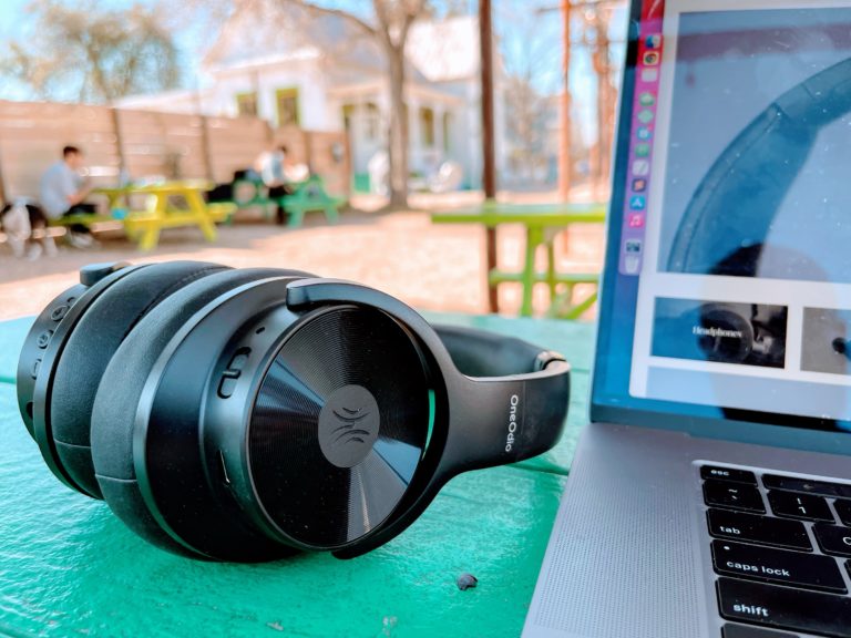 OneOdio A30 ANC Bluetooth Headphones Review - Good ANC at a Solid Price ...