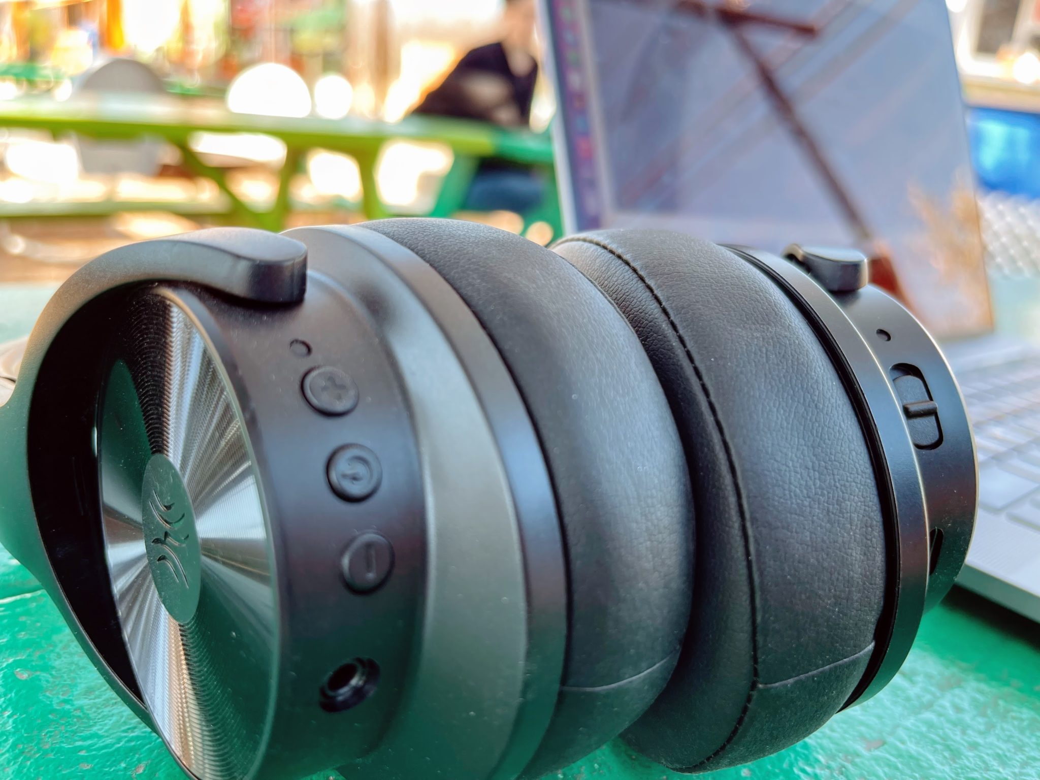 OneOdio A30 ANC Bluetooth Headphones Review - Good ANC at a Solid Price ...