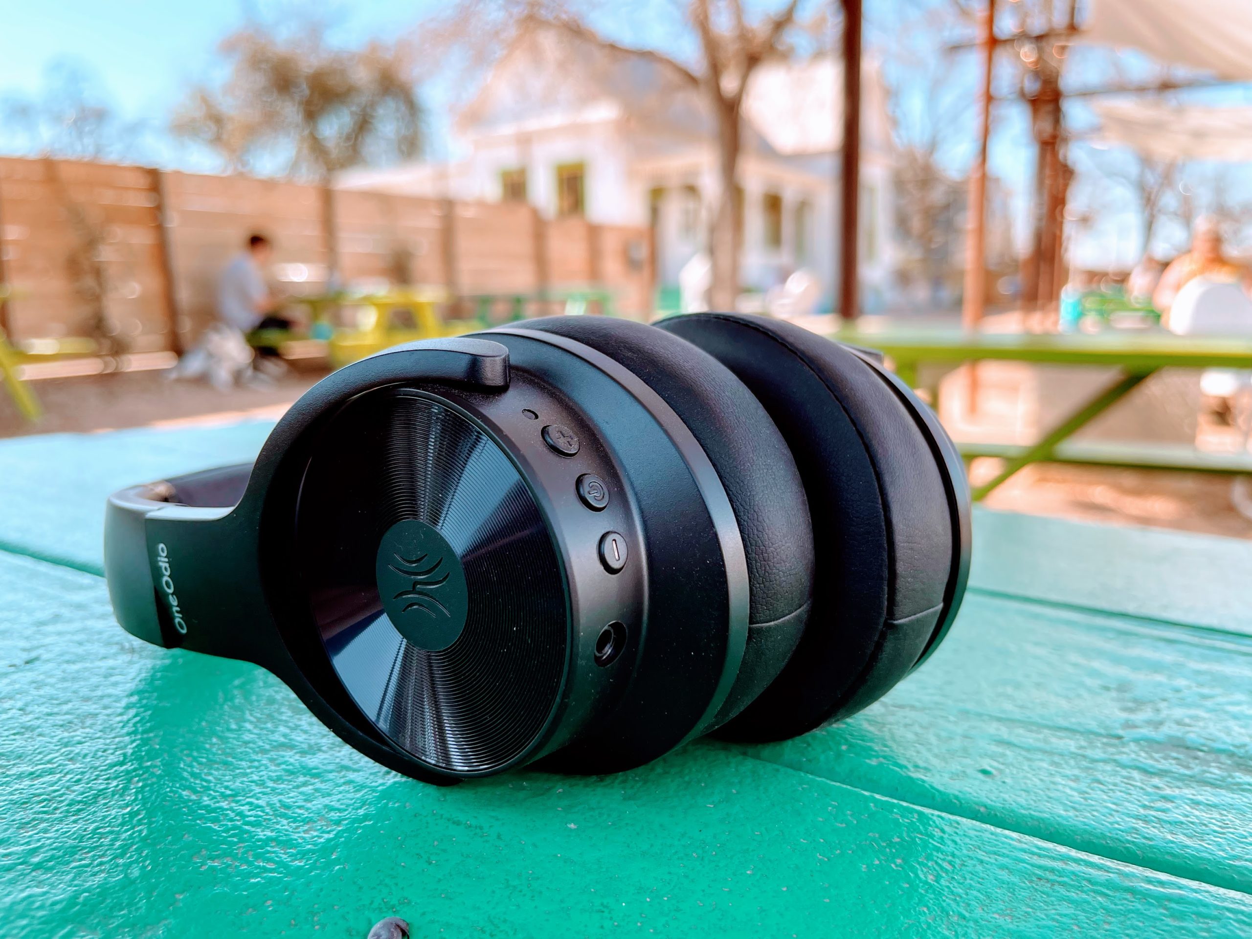 OneOdio A30 ANC Bluetooth Headphones Review - Good ANC at a Solid Price ...