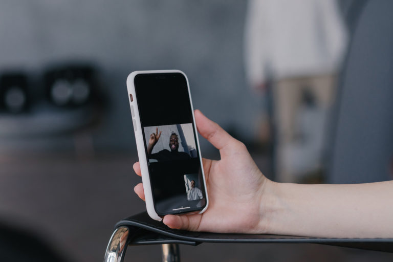 Where is the Microphone on iPhone 12? | SoundGearLab