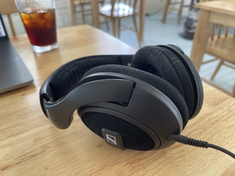 Sennheiser HD 569 Review | SoundGearLab