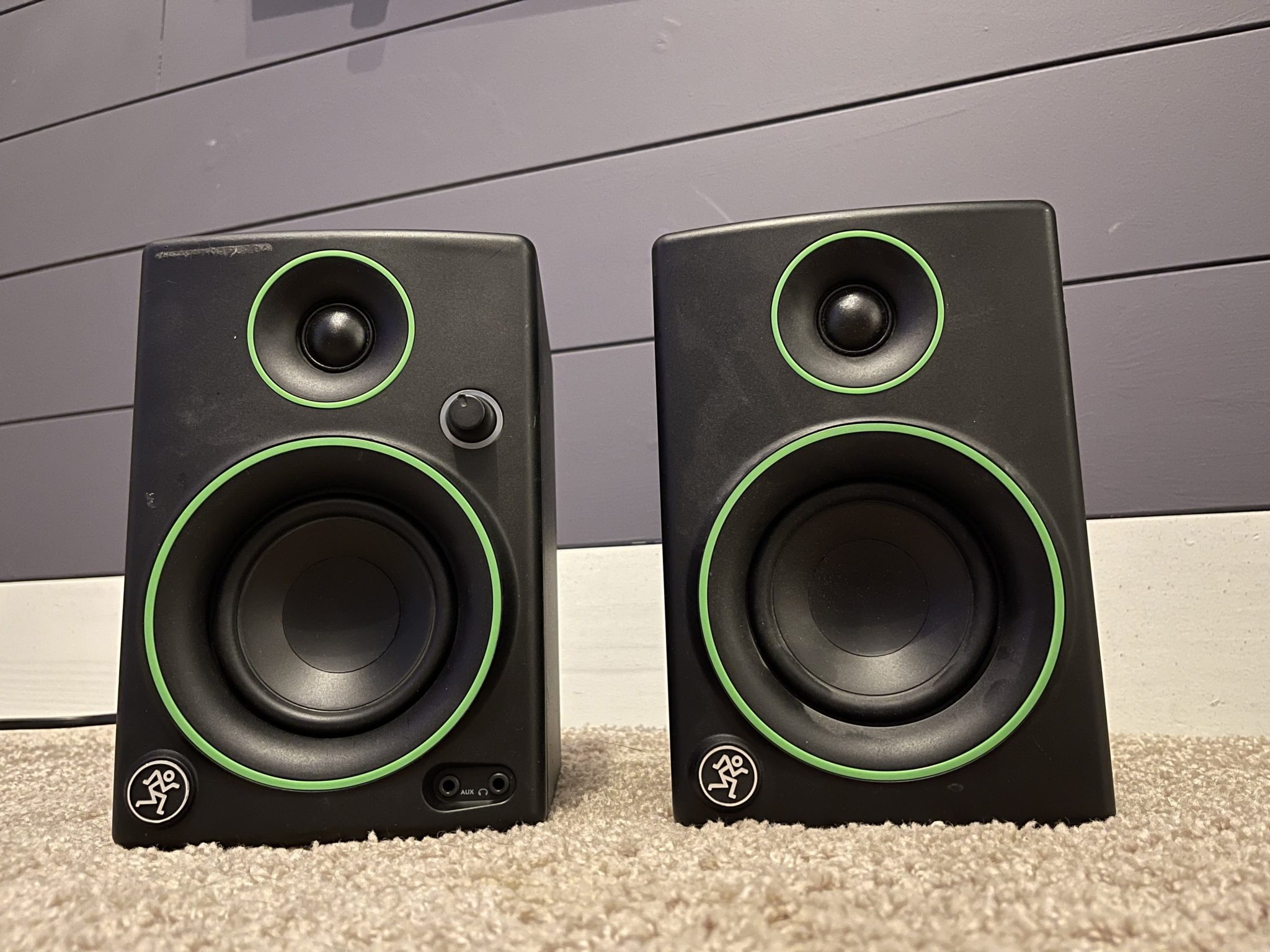 Mackie CR3-X Review | SoundGearLab