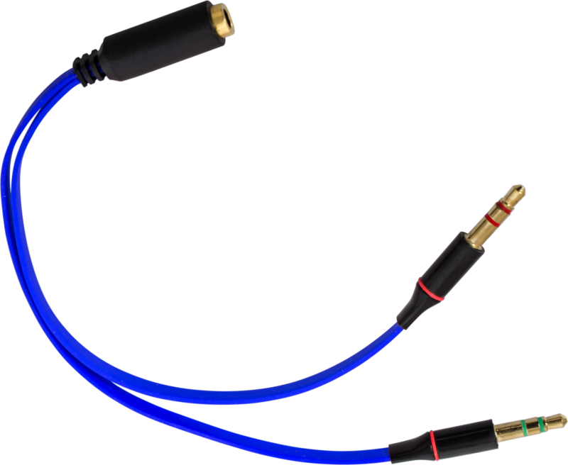 How To Combine Two Sound Sources Into Headphones | SoundGearLab