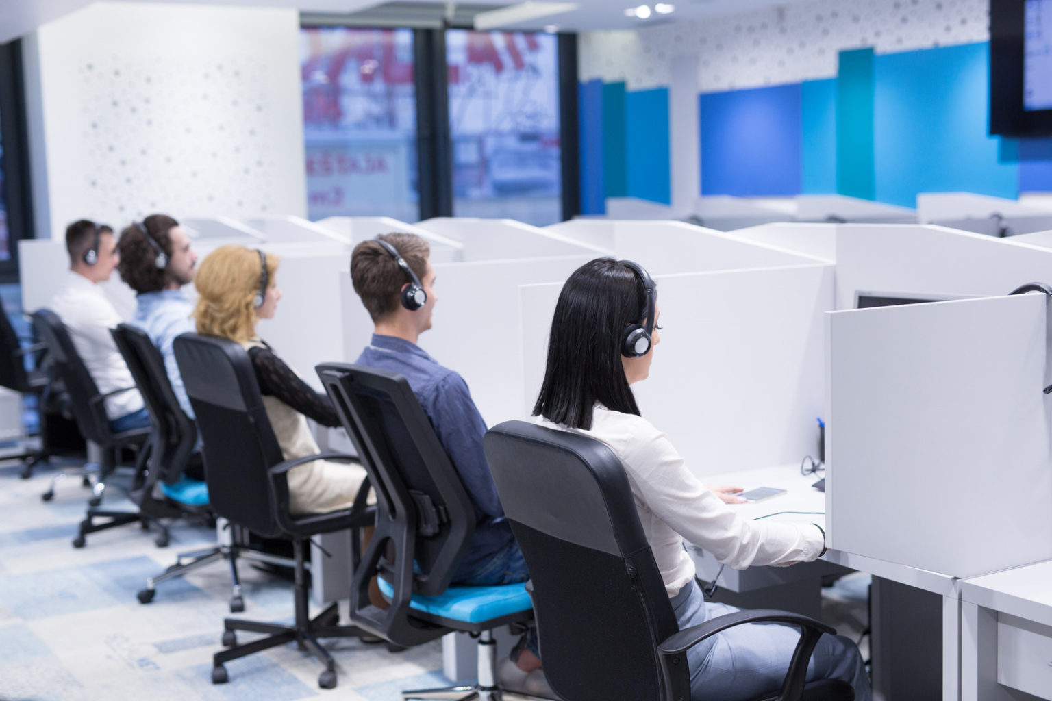 Best Headsets for Call Centers and Conference Calls in 2024 | SoundGearLab