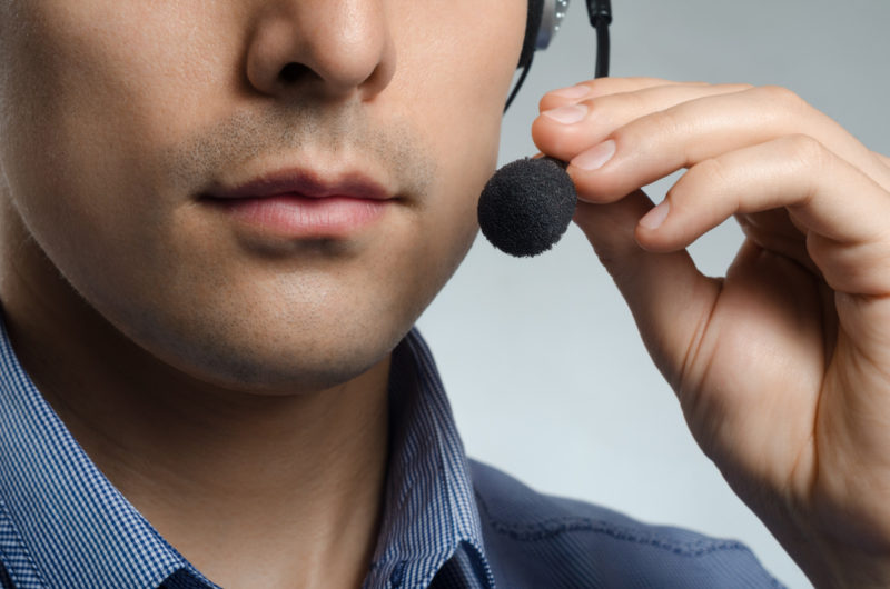 Best Headsets for Call Centers and Conference Calls in 2024 | SoundGearLab