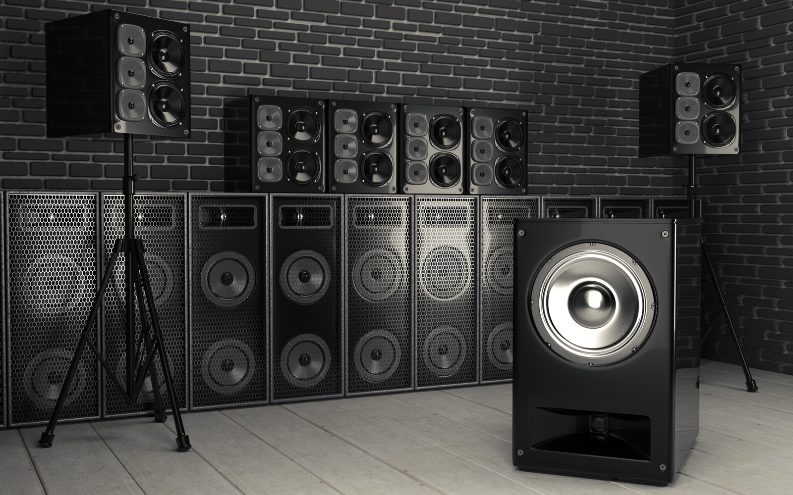 Best Speaker Stands of 2024 | SoundGearLab