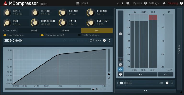 Best Sidechain Plugins in 2024 (Free & Paid) | SoundGearLab