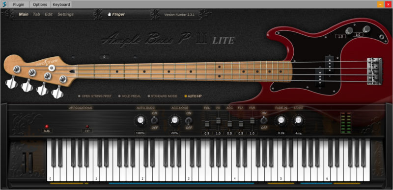 Best Bass Guitar VST Plugins in 2024 (Free & Paid) | SoundGearLab