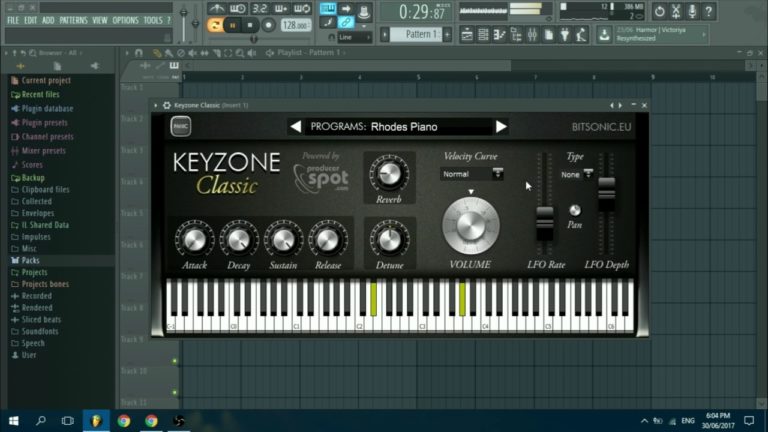 Best Rhodes VST Plugins in 2024 (Free & Paid) | SoundGearLab