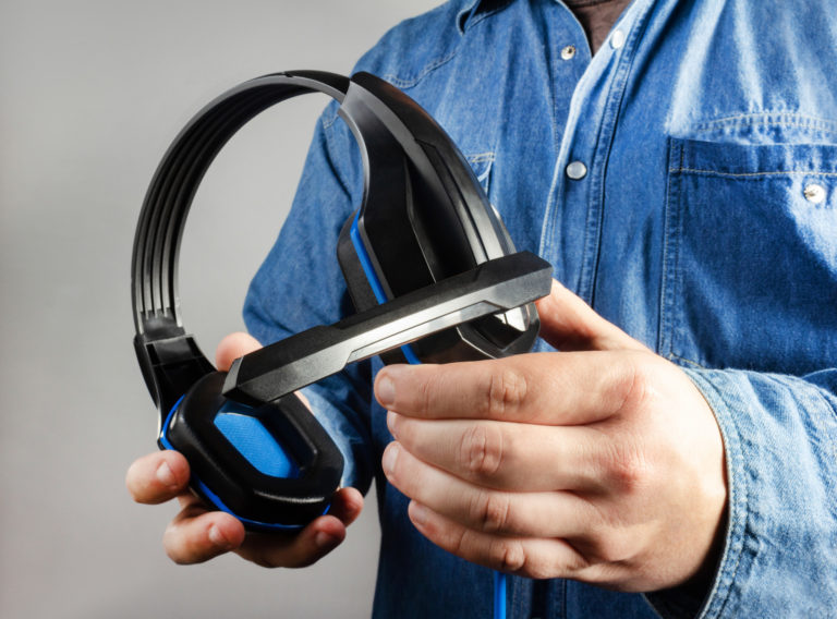 Best Gaming Headset for Directional Sound & Position | SoundGearLab