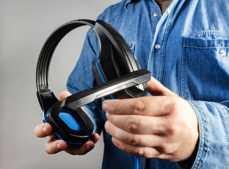 Best Gaming Headset for Directional Sound & Position | SoundGearLab