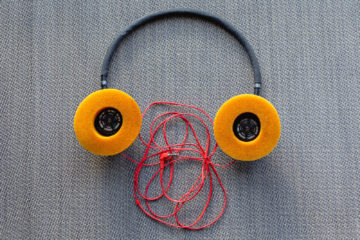 Why do my headphones sound muffled? How to fix? | SoundGearLab