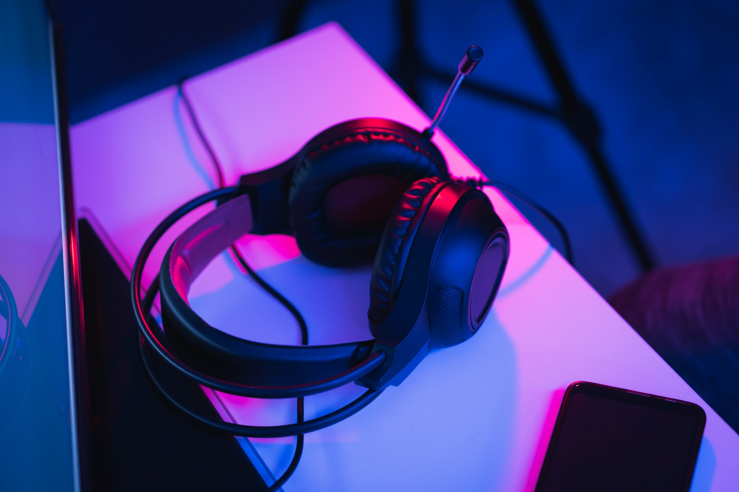 Most Durable Gaming Headset | SoundGearLab