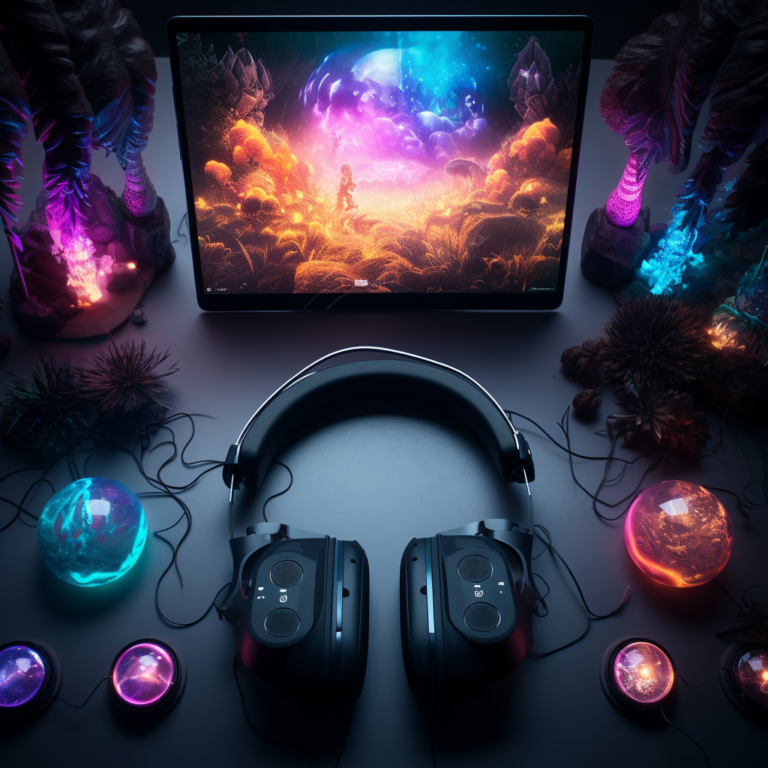 The Role of Sound in Modern Games and Devices That Can Improve It ...