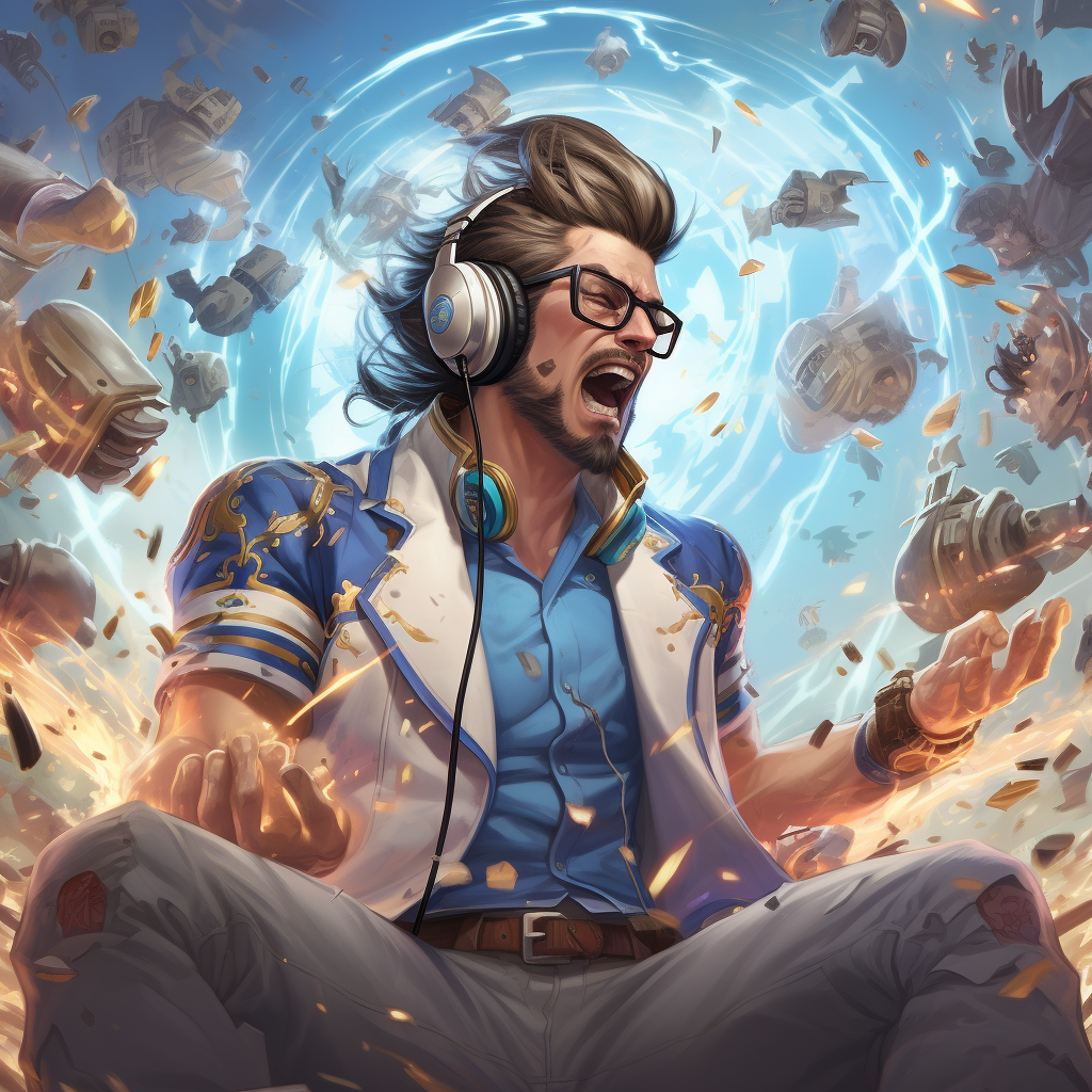 The Role of Sound in Modern Games and Devices That Can Improve It ...